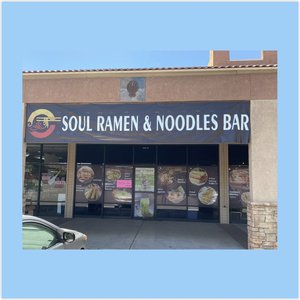 SOUL RAMEN & NOODLES BAR - Updated December 2024 - 265 Photos & 176 ...