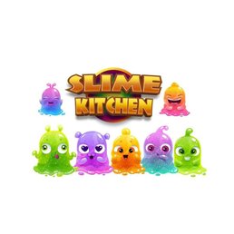 SLIME KITCHEN - Updated December 2025 - 217 Photos & 249 Reviews - 925 ...