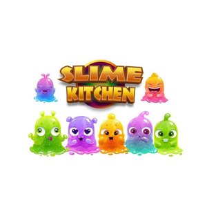 SLIME KITCHEN - Updated December 2025 - 217 Photos & 249 Reviews - 925 ...