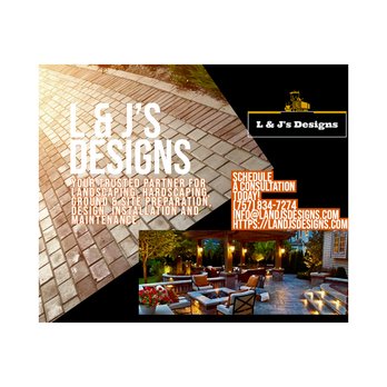 L & J’S DESIGNS - Updated June 2025 - 71 Photos & 11 Reviews - Virginia ...