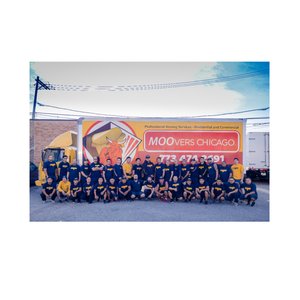 MOOVERS CHICAGO - 377 Photos & 322 Reviews - 5359 N Kedzie Ave, Chicago ...