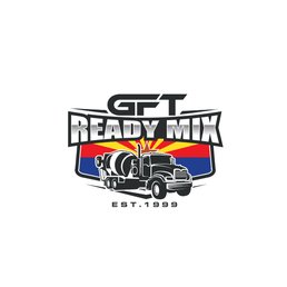 GFT READY MIX - Updated March 2025 - 3423 S 51st Ave, Phoenix, Arizona ...