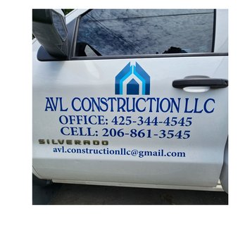 AVL CONSTRUCTION - Updated December 2024 - 190 Photos & 48 Reviews ...