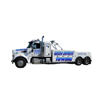 VALLEY EXPRESS TOWING - Updated October 2025 - 12 Photos & 33 Reviews ...