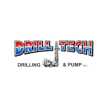 DRILL TECH DRILLING & PUMP - Updated January 2026 - 24 Photos & 10 ...