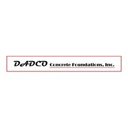 DADCO CONCRETE FOUNDATIONS - Updated June 2024 - 551 Parker Dr ...