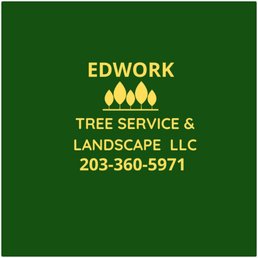 EDWORK LANDSCAPING - Updated June 2025 - 19 Photos - Stamford ...