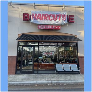 THE LATIN TOUCH BARBER STUDIO - Updated April 2024 - 24 Photos - 4229 ...