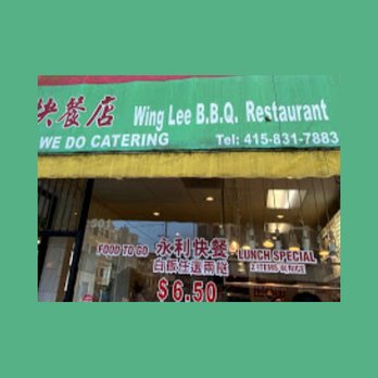 WING LEE BBQ - Updated June 2024 - 157 Photos & 146 Reviews - 501 ...