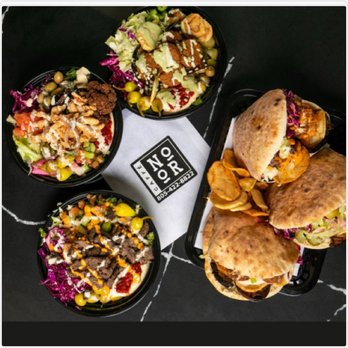 CAFFÉ NOOR - Updated January 2025 - 199 Photos & 269 Reviews - 2760 ...