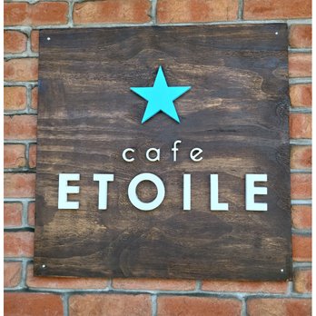 CAFÉ ETOILE - Updated August 2025 - 536 Photos & 240 Reviews - 1930 ...