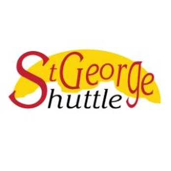 ST. GEORGE SHUTTLE - Updated October 2025 - 25 Photos & 131 Reviews ...
