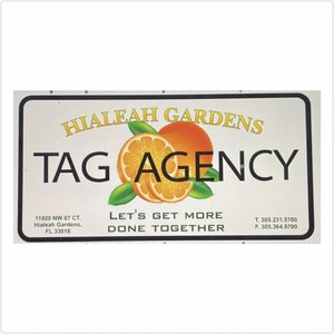 HIALEAH GARDENS AUTO TAG AGENCY - Updated December 2025 - 22 Reviews ...