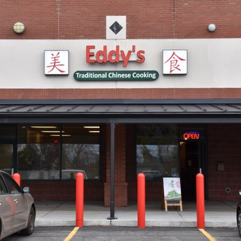 EDDY’S TRADITIONAL CHINESE COOKING - 109 Photos & 108 Reviews - 1683 ...