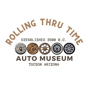 ROLLING THRU TIME AUTO MUSEUM - Updated May 2025 - 18 Photos - 4750 S ...