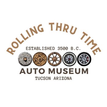 ROLLING THRU TIME AUTO MUSEUM - Updated May 2025 - 18 Photos - 4750 S ...