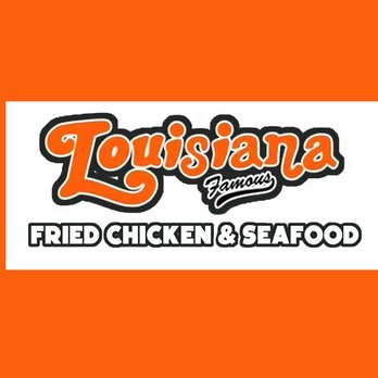 LOUISIANA FRIED CHICKEN & SEAFOOD - 45 Photos & 34 Reviews - 16951 ...