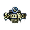 SPIKED RICH NITROGEN ICE CREAM - Updated September 2025 - 220 Photos ...