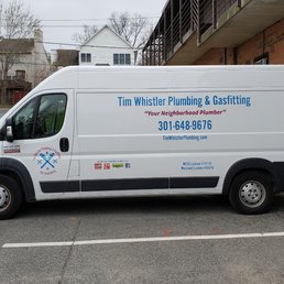 TIM WHISTLER PLUMBING & GAS FITTING - Updated May 2025 - 56 Photos ...