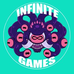 INFINITE GAMES - Updated November 2025 - 81 Photos - 132 W Montgomery ...