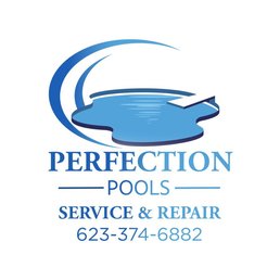 PERFECTION POOLS - Updated August 2025 - 54 Photos & 12 Reviews - 16669 ...