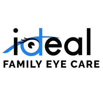 IDEAL FAMILY EYE CARE - Updated December 2024 - 11 Photos - 1860 ...