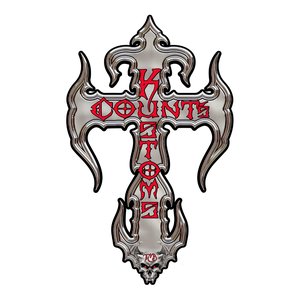 COUNT’S KUSTOMS - Updated August 2025 - 1070 Photos & 252 Reviews ...
