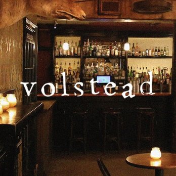 VOLSTEAD LOUNGE - 63 Photos & 109 Reviews - 1500 E 6th St, Austin ...