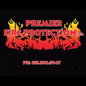 PREMIER FIRE PROTECTION - 18 Photos - 771 Jamacha Rd, El Cajon ...