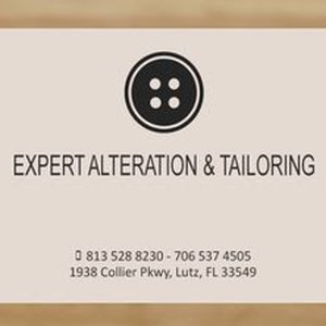 EXPERT ALTERATION AND TAILORING - Updated December 2025 - 68 Photos & 15 Reviews - 1938 Collier ...
