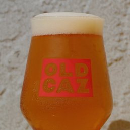 OLD CAZ BEER - Updated February 2025 - 20 Photos & 12 Reviews - 1500 ...