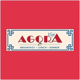 AGORA GREEK MARKET CAFE - Updated September 2025 - 110 Photos & 57 ...