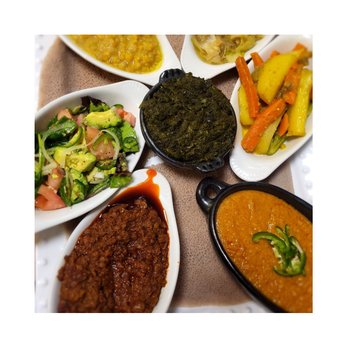 YESHI KITFO - 56 Photos & 19 Reviews - 3400 Washington Dr, Falls Church ...