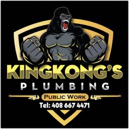 KING KONG PLUMBING - Updated June 2026 - 247 Photos & 402 Reviews - San ...