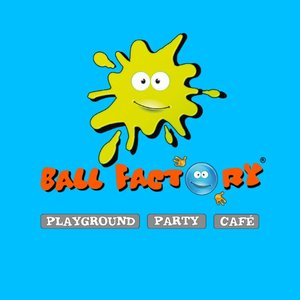 BALL FACTORY PLAYGROUND | PARTY | CAFÉ - Updated March 2025 - 307 ...
