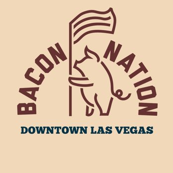 BACON NATION - Updated December 2024 - 549 Photos & 398 Reviews - 301 ...