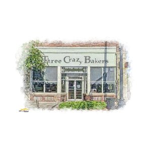 THREE CRAZY BAKERS - Updated October 2025 - 78 Photos & 75 Reviews - 102 S Main St, Moultrie ...