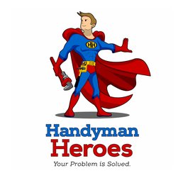 HANDYMAN HEROES - Updated June 2025 - 83 Photos & 297 Reviews - 1525 ...