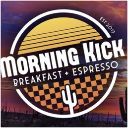 MORNING KICK - Updated March 2025 - 515 Photos & 488 Reviews - 3076 E ...