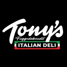 TONY’S ITALIAN DELI - Updated January 2026 - 358 Photos & 358 Reviews ...