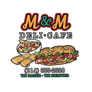 M&M DELI CAFE - Updated November 2024 - 47 Photos - 514 Main St, New ...