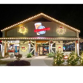 SHOREBREAK PIZZA & TAPHOUSE - PUNGO - Updated December 2025 - 408 ...