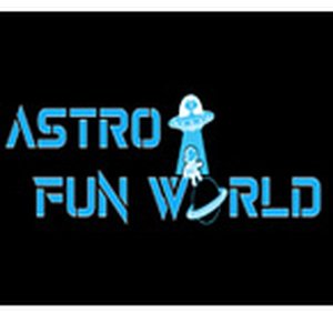 ASTRO FUN WORLD - Updated December 2025 - 45 Photos & 63 Reviews - 301 ...