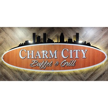 CHARM CITY BUFFET & GRILL - Updated September 2024 - 153 Photos & 96 ...