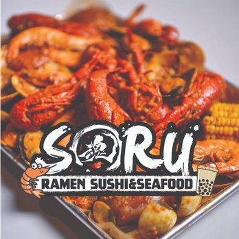 SORU RAMEN SUSHI & SEAFOOD - Updated October 2025 - 555 Photos & 320 ...