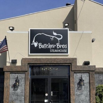 BUTCHER BROS STEAKHOUSE - 129 Photos & 113 Reviews - 1410 Highland Ave ...