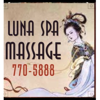LUNA SPA MASSAGE - Updated December 2025 - 123 Center St, Bangor, Maine ...