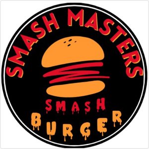 SMASH MASTERS SMASH BURGER - Updated February 2025 - 29 Photos & 25 ...