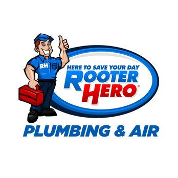 Rooter Hero Plumbing & Air - Updated October 2025 - 183 Photos - 672 ...