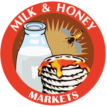 MILK AND HONEY MARKET - Updated June 2026 - 81 Photos & 15 Reviews ...